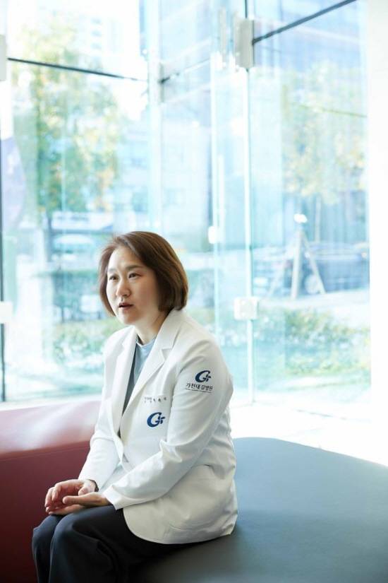 목·겨드랑이에 덩어리 림프절 종대 생기면 일단 감염내과로 헬스조선 명의
