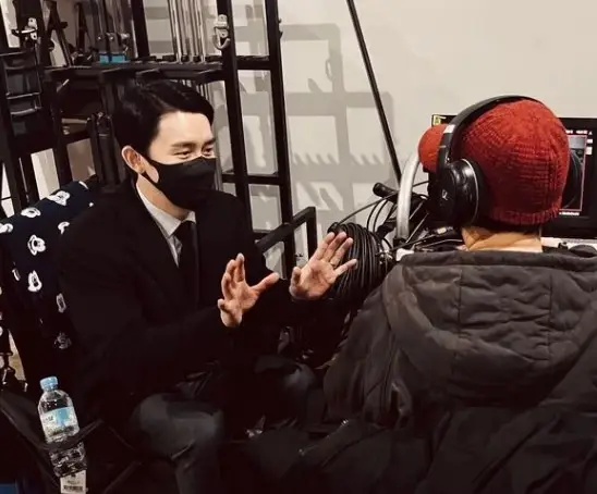 모든 남성들이 부러워하는 수지 남편 연기했던 배우의 반전 과거 뉴스에이드