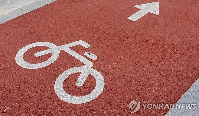 서울시 겨울 대비 자전거 도로·시설물 안전 점검