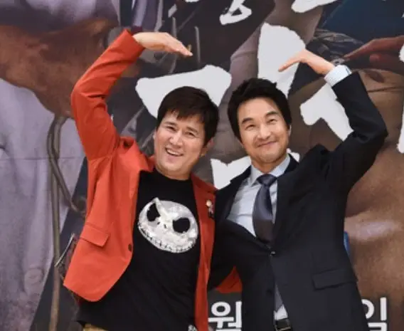 홍콩 배우들 밀어내고 오빠 부대 몰고 다니던 배우의 현재 뉴스에이드