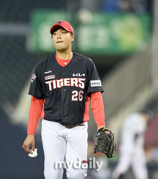 한승혁 변우혁 포함 Kia 한화 2대1 트레이드 합의 공식발표