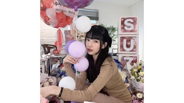 뷰티줌 박은빈·수지가 사랑한 히메컷