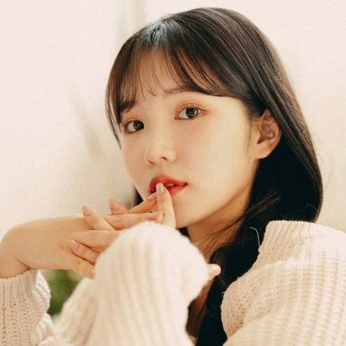 조소현 신보 ‘스물다섯 사랑 15일 정오 발매