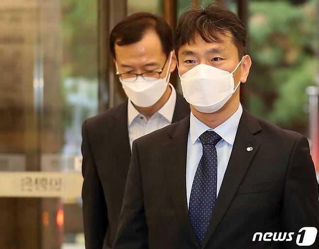 금감원장 금융사 Ceo 선임 국민 눈높이에 맞는 기준 필요