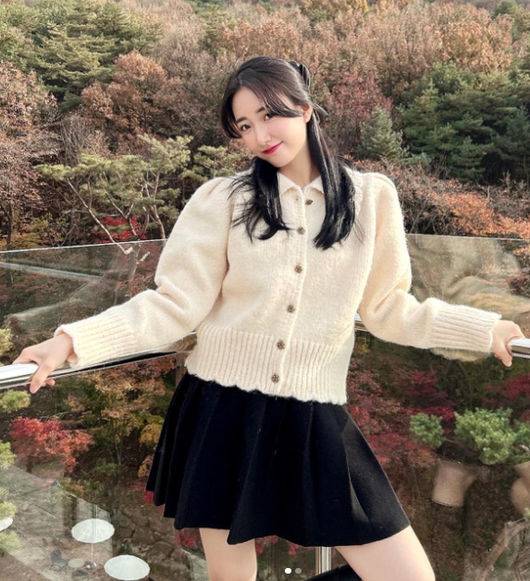 'Single mom' Bae Soo-jin becomes CEO..