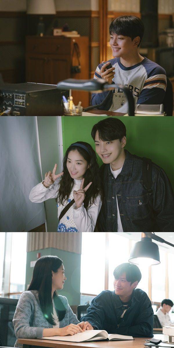 동감 건조한 당신에게 필요한 촉촉한 감성 무비뷰