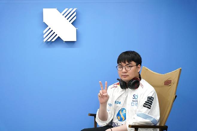 롤도사 Drx 베릴 내년 4연속 결승 진출 타이틀 도전하고파