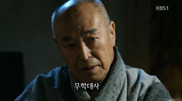인기 드라마의 단역인 이 소녀는 25년후 한류스타가 됩니다 필더무비