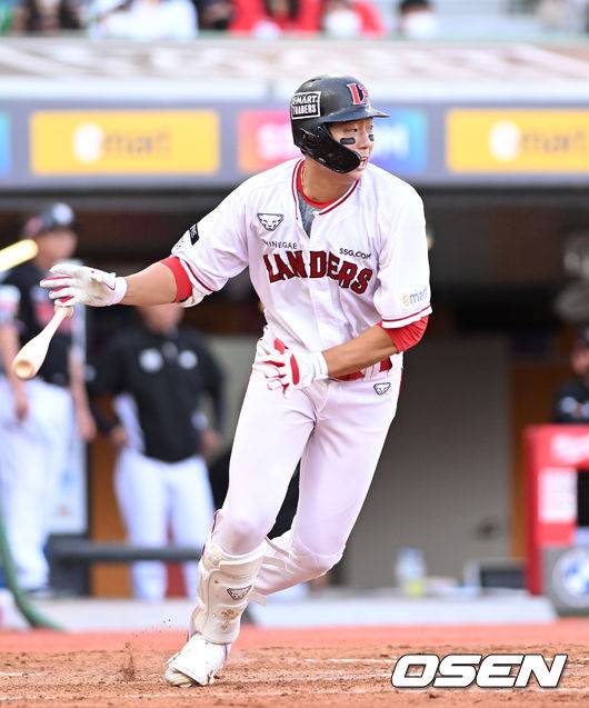 방출 통보…SSG 떠나는 '긍정맨' 오준혁, "야구장 계속 있고 싶다" [오!쎈 인터뷰]