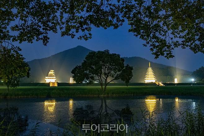 만추 즐기며 익산 미륵산 둘레길 느리게 걸어봐요