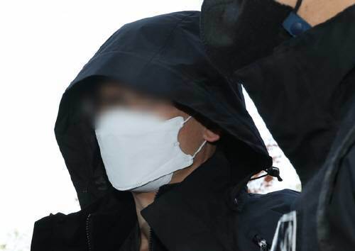 내 허락없이 슬리퍼 신어”일가족 살해한 가장의 끔찍한 범행 전말