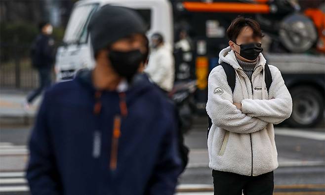 내일날씨 일교차 매우 커중부지방 안개 주의