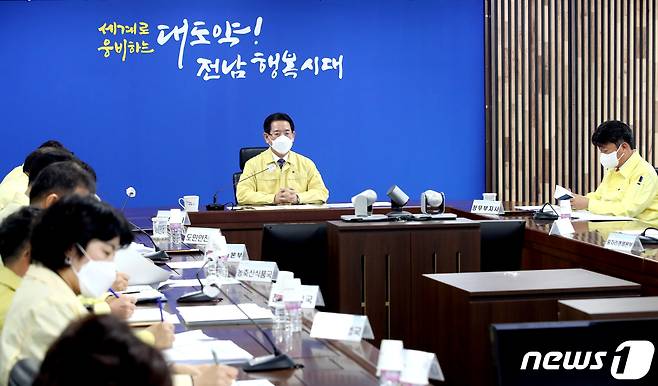 남부 최악 가뭄④ 1973년 기상관측 이래 강수 최저전남도 1조 투입