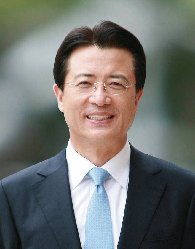 학교법인 숭실대 신임 이사장에 오정현 사랑의교회 담임목사 선임