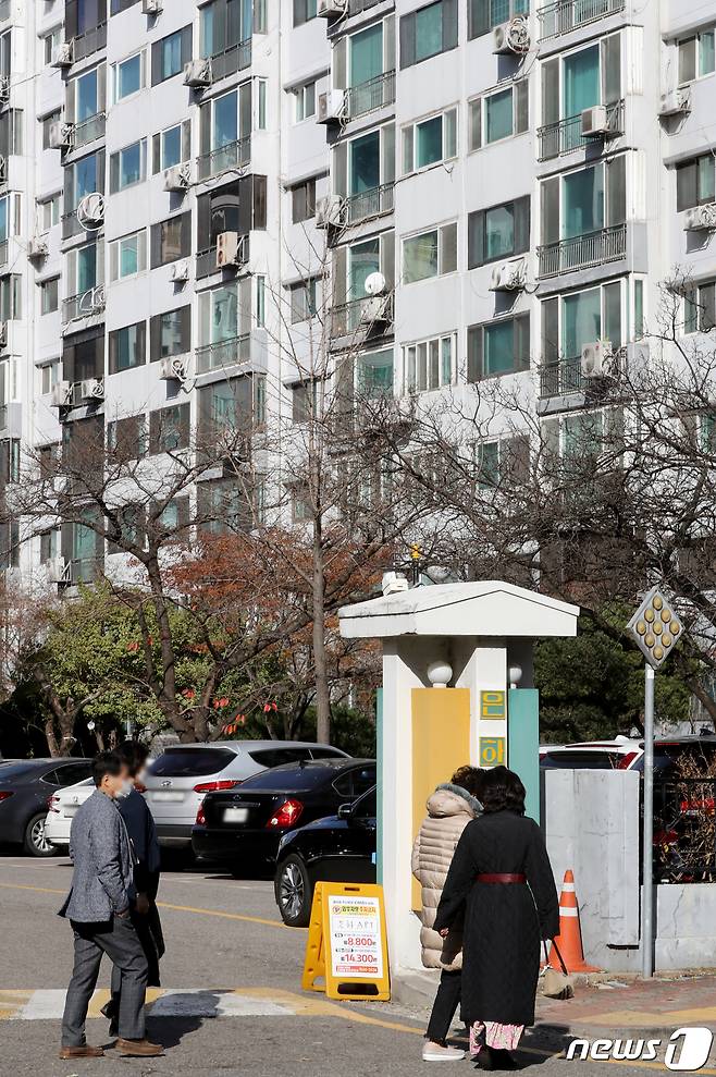 여의도 은하 아파트 정밀안전진단 통과 재건축 속도 박차