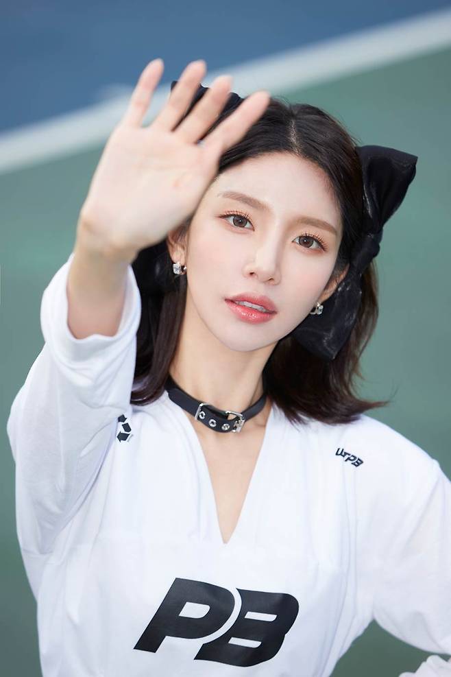 눈이 부시네 앨리스 소희도아가린 1차 미공개 화보 공개