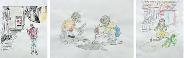 이제는 웃으리” 쪽방촌 사람들의 ‘희망 노래