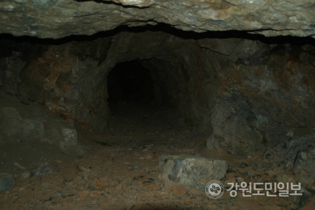 단독 고대 제철유적지 백두대간 일대 일제 철 수탈 흔적 다수 확인