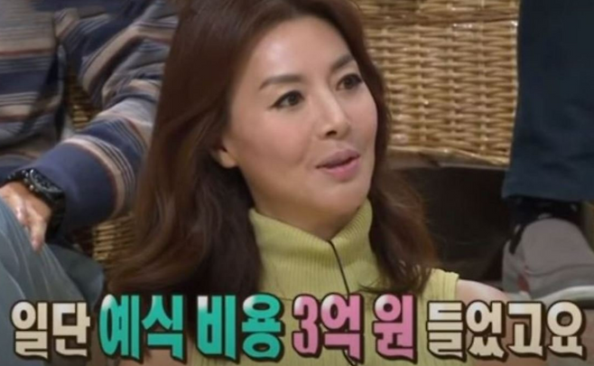19살 연상 재벌 남편에게 여자가 왜 일 해라고 가스라이팅 당했던 미스코리아 삶은영화