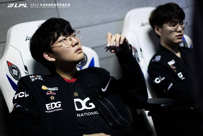 김용우가 만난 사람 돌아온 바이퍼 박도현 돌아온 이유 Lck 우승하고 싶었다