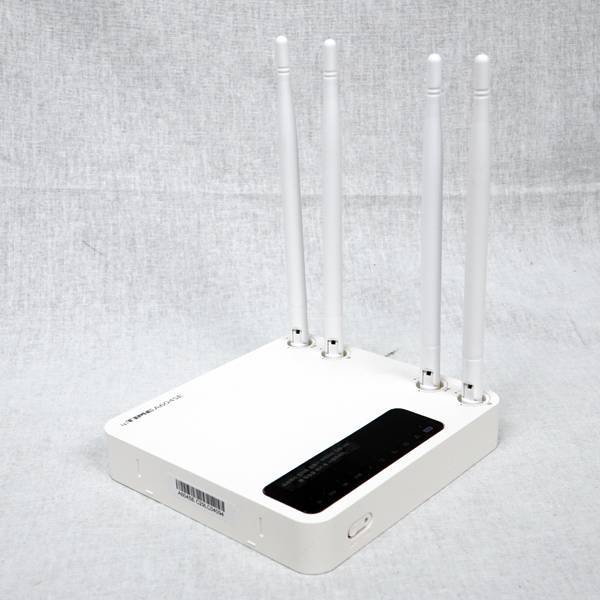 가정에서 사용하기 좋은 ipTIME A604SE 유무선공유기 | 보드나라/케이벤치