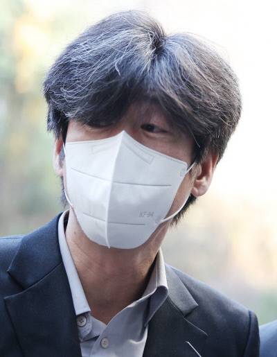 남욱 정영학이 이낙연 쪽에 대장동 녹취록 넘겼다고 들었다”