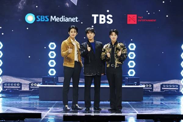 '더 아이돌 밴드' 이홍기 "프로듀서로 참여, 가장 책임감 커"