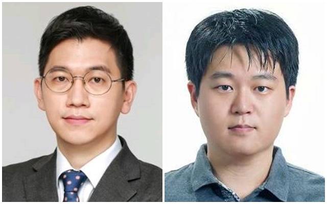 인사 매듭진 4대 그룹 별을 단 3040 리더 약진