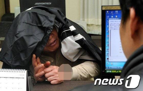 좀도둑 몰락한 대도 84세 조세형 항소심서 감형 징역 1년6월