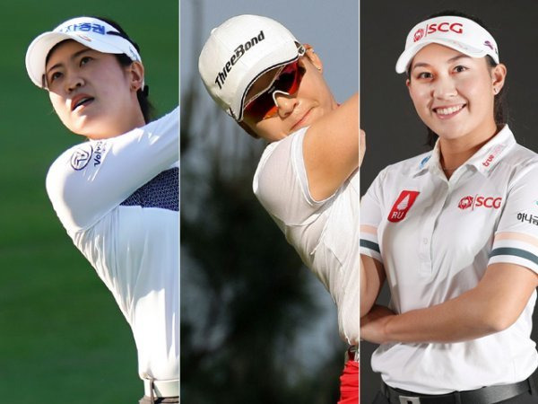 Klpga 2023시즌 개막전 ‘하나금융그룹 싱가포르 여자오픈 9일 스타트