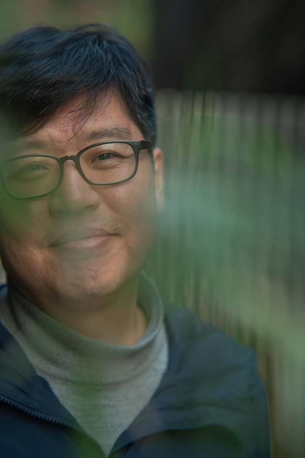 남한 주체사상 1호 박사가 집 앞에서 체포됐다 민병래의 사수만보