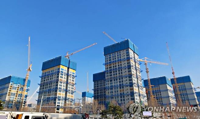 서울 재개발 임대주택 산정 기준 세대수·연면적 중 선택
