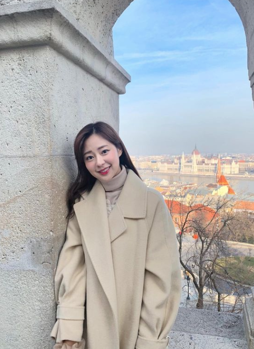 예쁘다고 난리난 미스춘향 진서울대 얼짱 음대생sns속 스타일링 어썸클