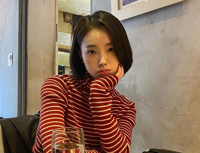 재연배우였지만 6001 경쟁률 뚫고 주인공 발탁된 여배우 삶은영화