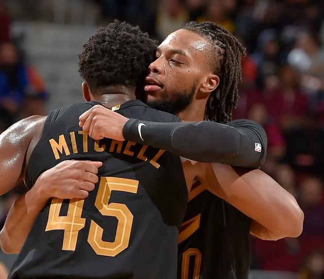 클리블랜드 아직 배고프다3번 포지션 보강에 박차 Nba