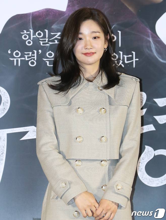 박소담 무쌍 미인