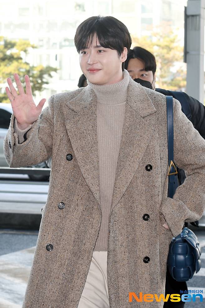 이종석 ‘말랑말랑 찹쌀떡 미남 포토엔hd