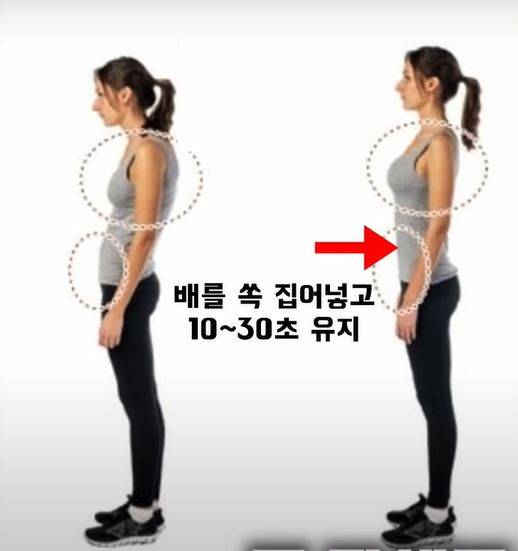 주말엔 운동 만인의 목표 다이어트 앉아서도 뱃살 뺀다