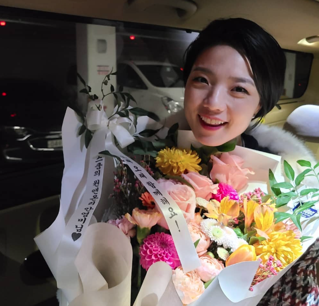 결혼 3년만에 임신소식 알린 41세 유명 연예인경사7월출산 어썸클