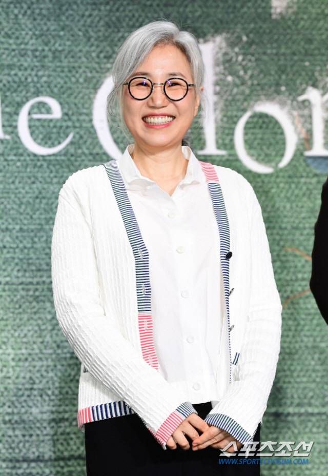 Sc초점 더 글로리서도 김은숙 월드파리의 연인·도깨비 포착됐다