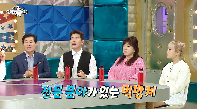 쯔양vs히밥 누가 최고의 먹방 유튜버인가 에브리원해