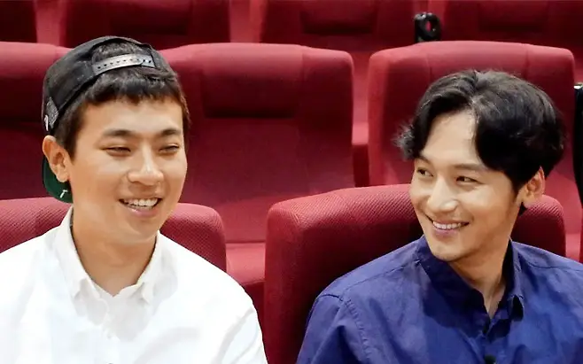 요즘 연예계 꽉 쥐고 있다는 한예종 09학번 동기들 수준 뉴스에이드