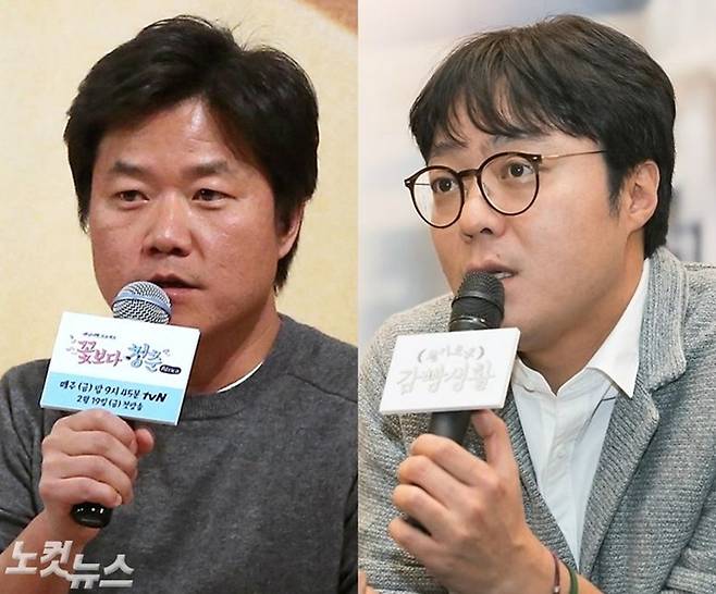 나영석-신원호 PD, CJ ENM 산하 제작사로 자리 옮긴다