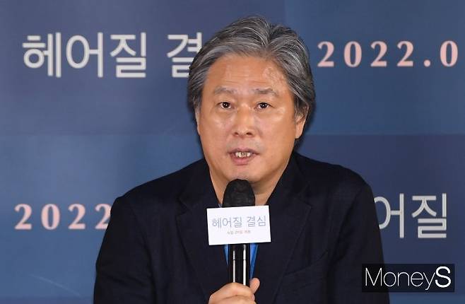 아쉬운 골든글로브 박찬욱 헤어질 결심 아직 오스카가 남았다