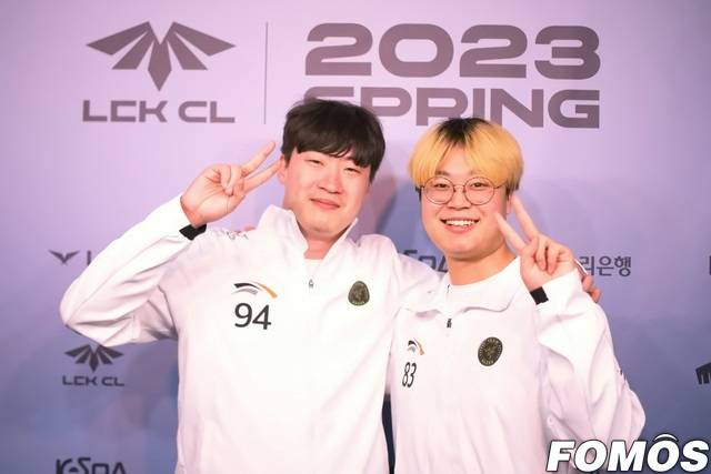 Lck Cl 펜타킬로 역전극 한화생명 첫 단추 잘 꿰 기뻐실패 보완하며 강해져”