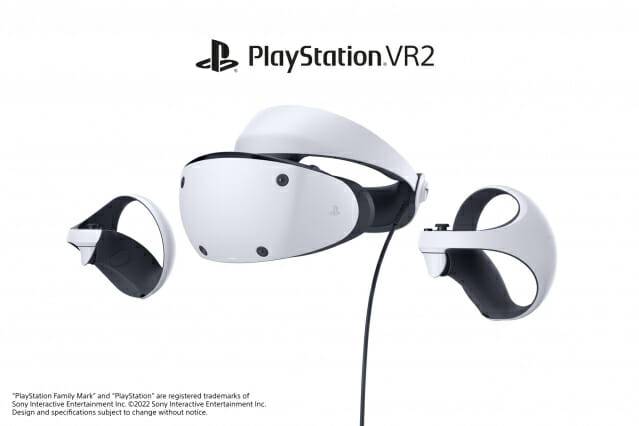[체험기] 출시 전 시연해본 PS VR2...편의성과 몰입도 높아졌다