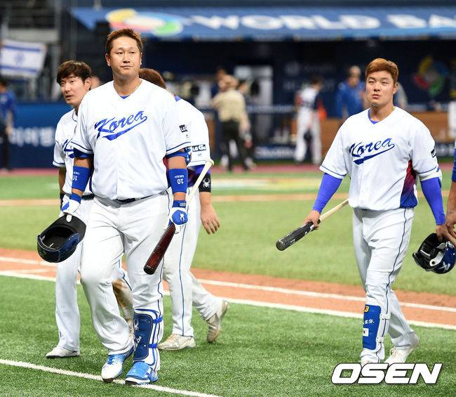 ‘타이중 참사→고척 참사→지바 참사’...추신수 발언, 대표팀 세대교체와 성적의 딜레마