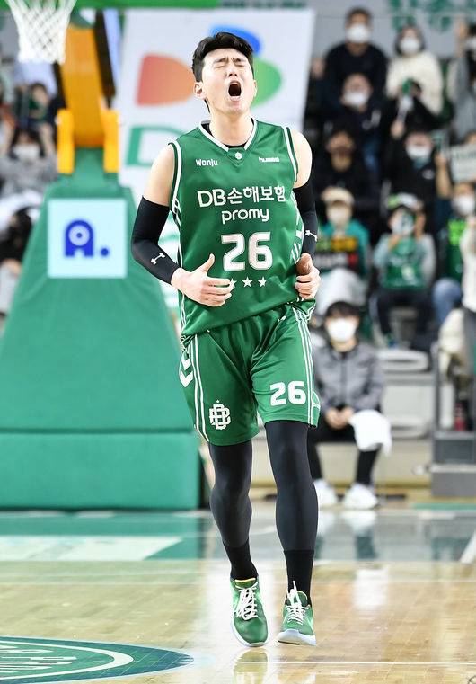 강상재 더블더블 Db 하윤기 24점 Kt 상대로 진땀승