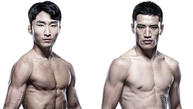 중국 파이터 이정영 부담 없이 이길 상대” Road To Ufc