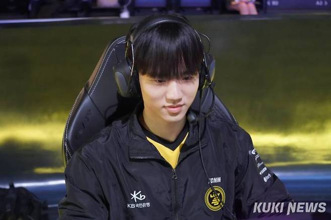 리브 샌드박스 농심 꺾고 폭풍 4연승 2위로 도약 Lck